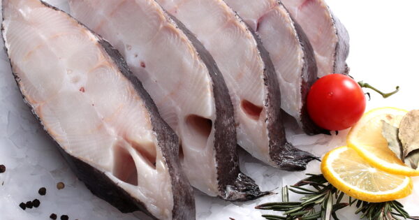 Палтус: питательные свойства и почему его стоит есть | Pentad