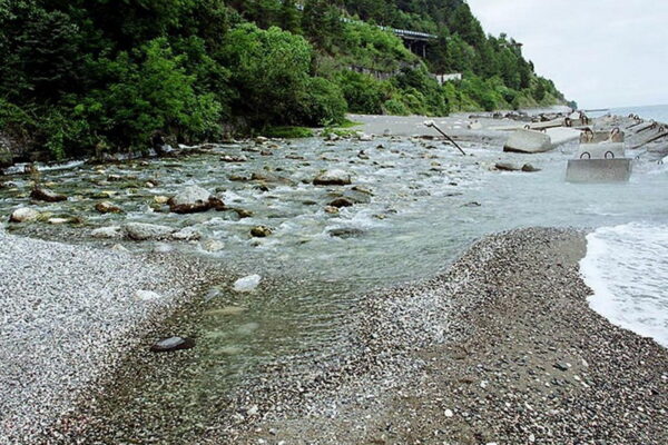 6 самых коротких рек в мире